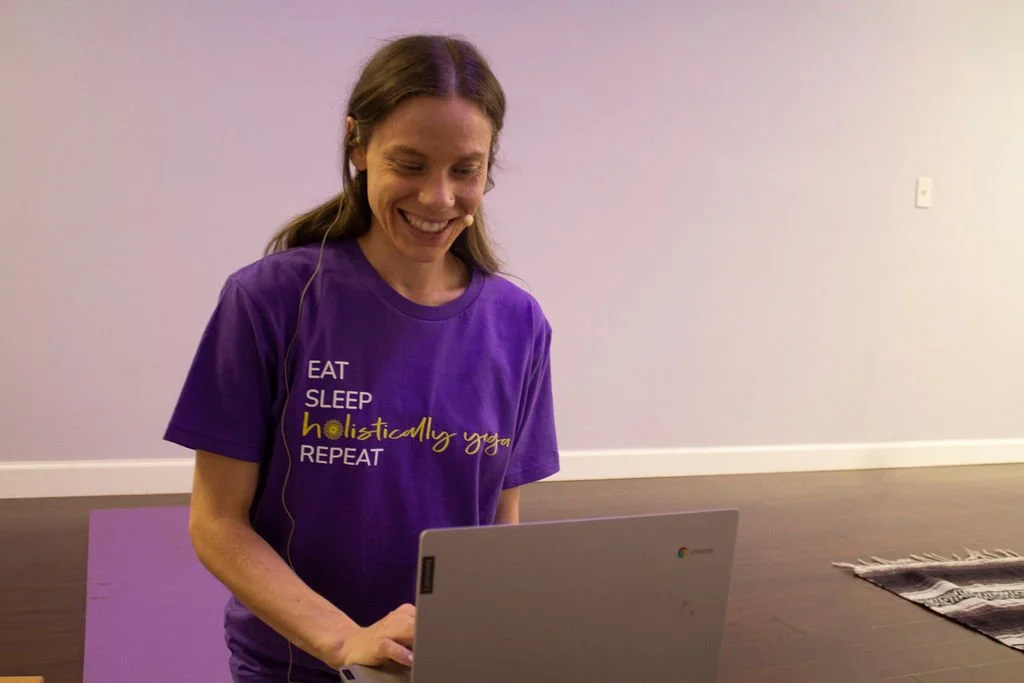 How to Create Dharma Talks — Juliana Larochelle