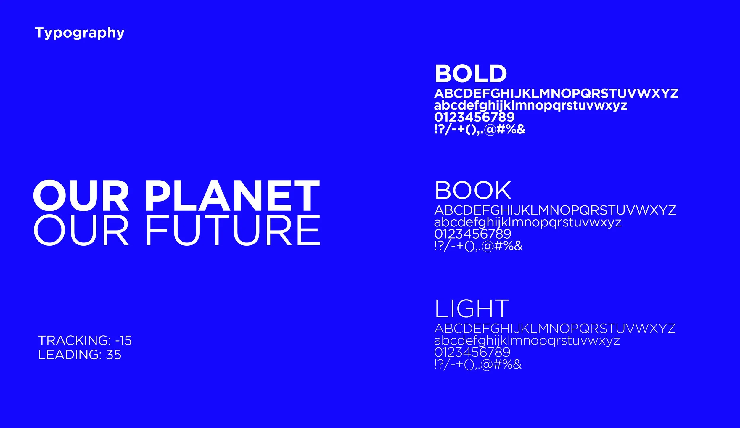 COP28 — The Di- Creative Studio