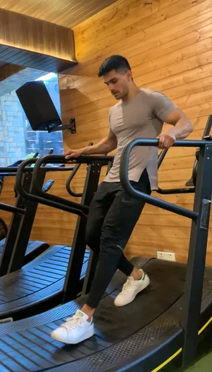 Primal Movement Primal Movement