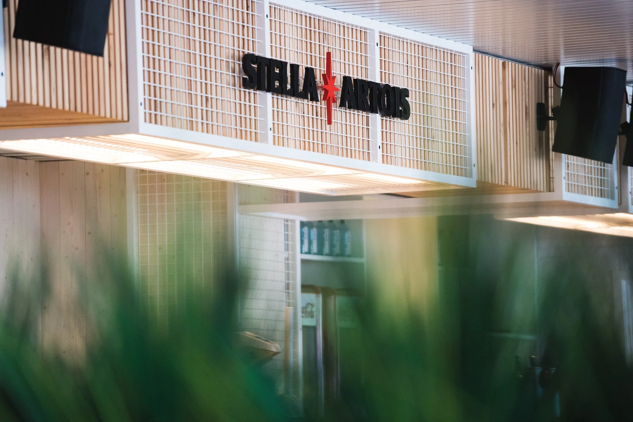 Stella Bar — The Arena Group