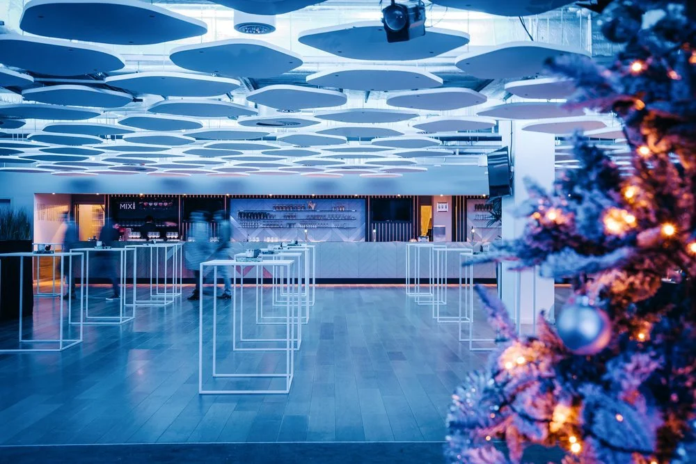 Op zoek naar een unieke eventlocatie in Gent? Dan is de Planet Group ...