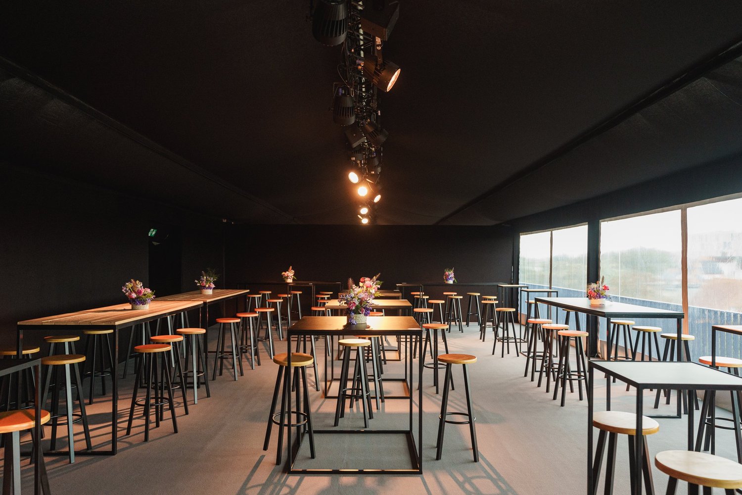 COREtec Dôme - Filou Ostend - The Arena Group