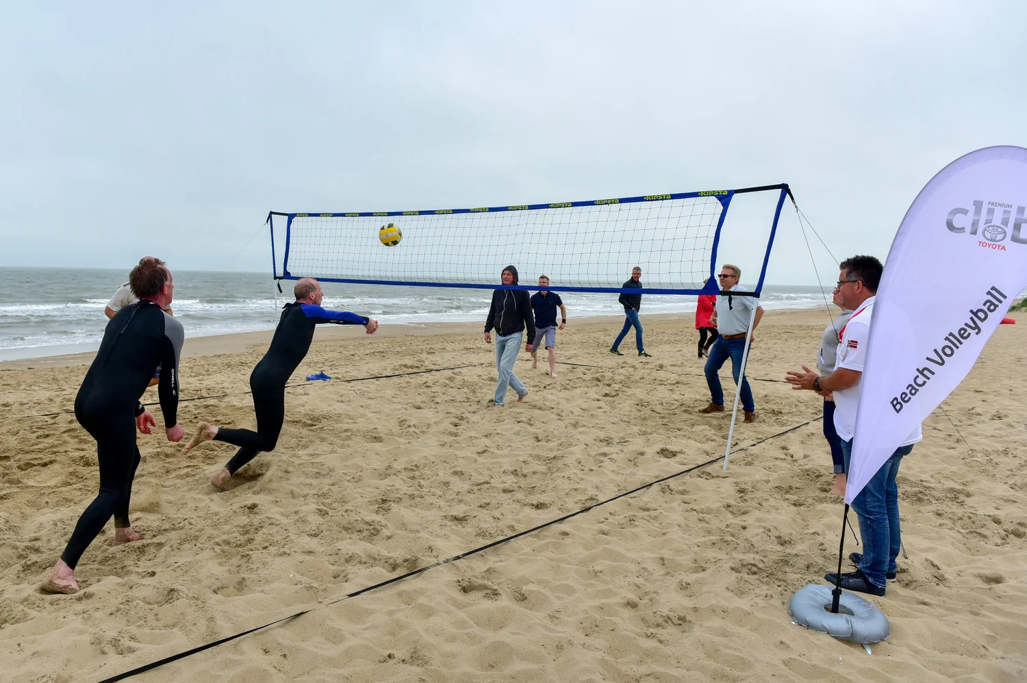 Teambuilding — The Arena Group