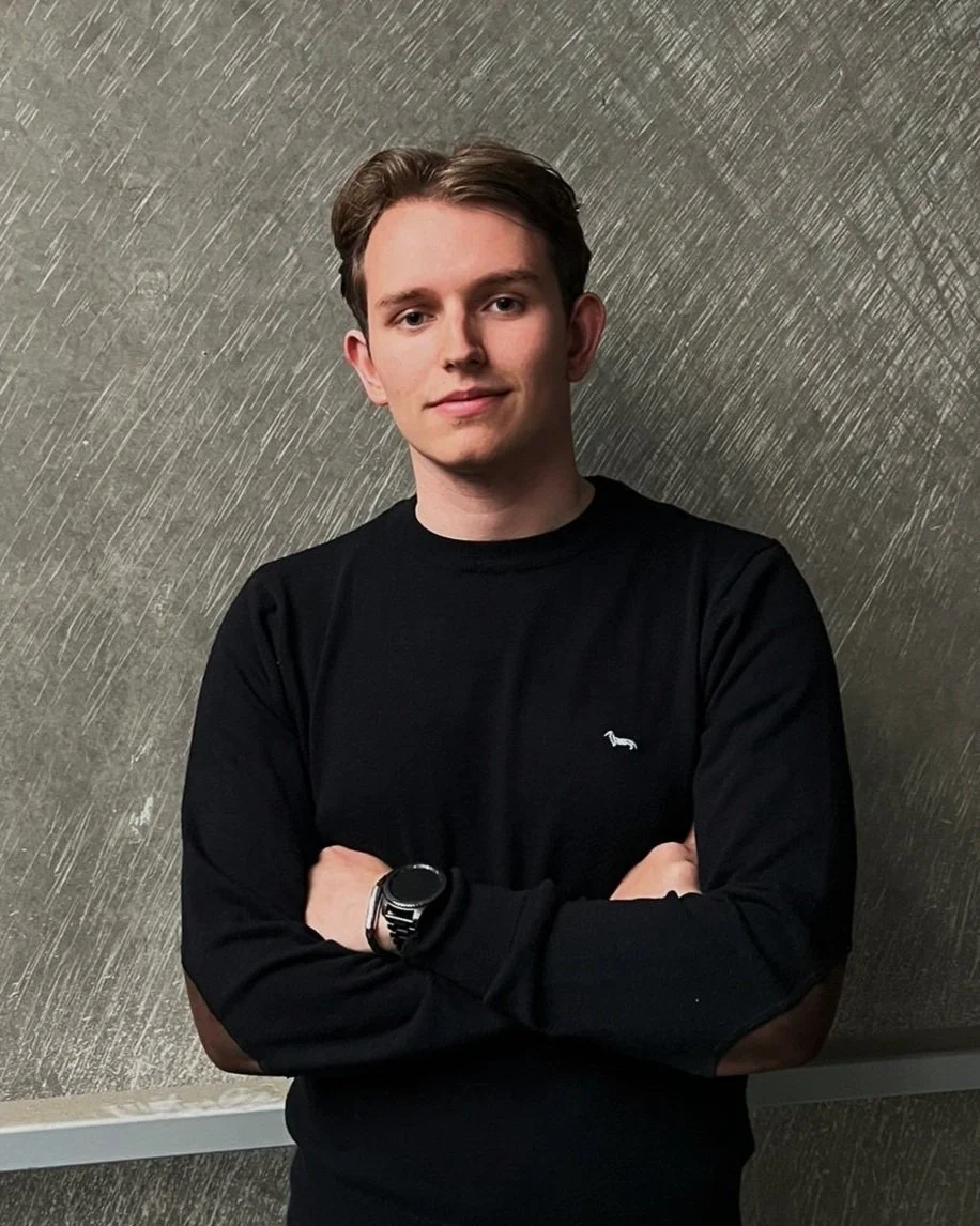 Meet the team - The Arena Group