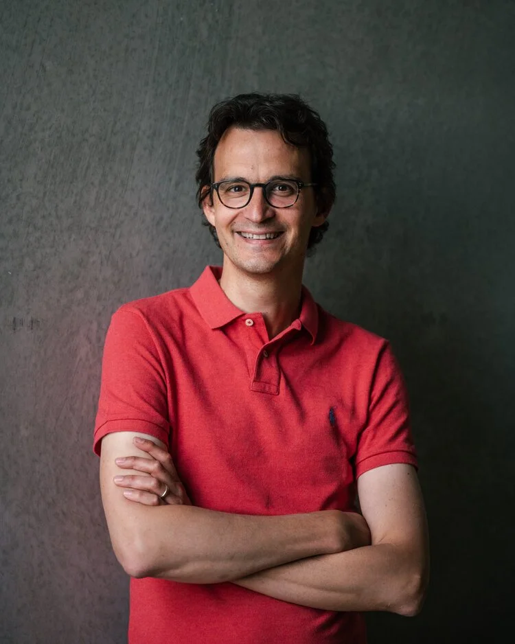 Meet the team — The Arena Group