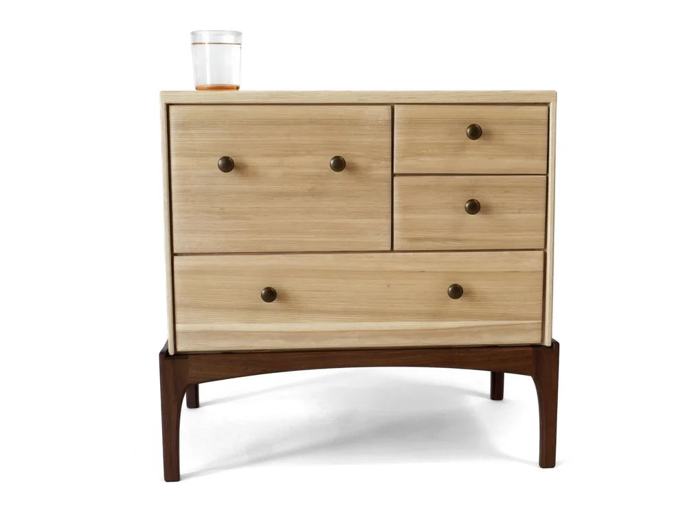 Contemporary Furniture Collection — Arid