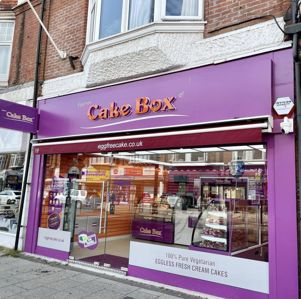 Food and Drink — Visit Southbourne