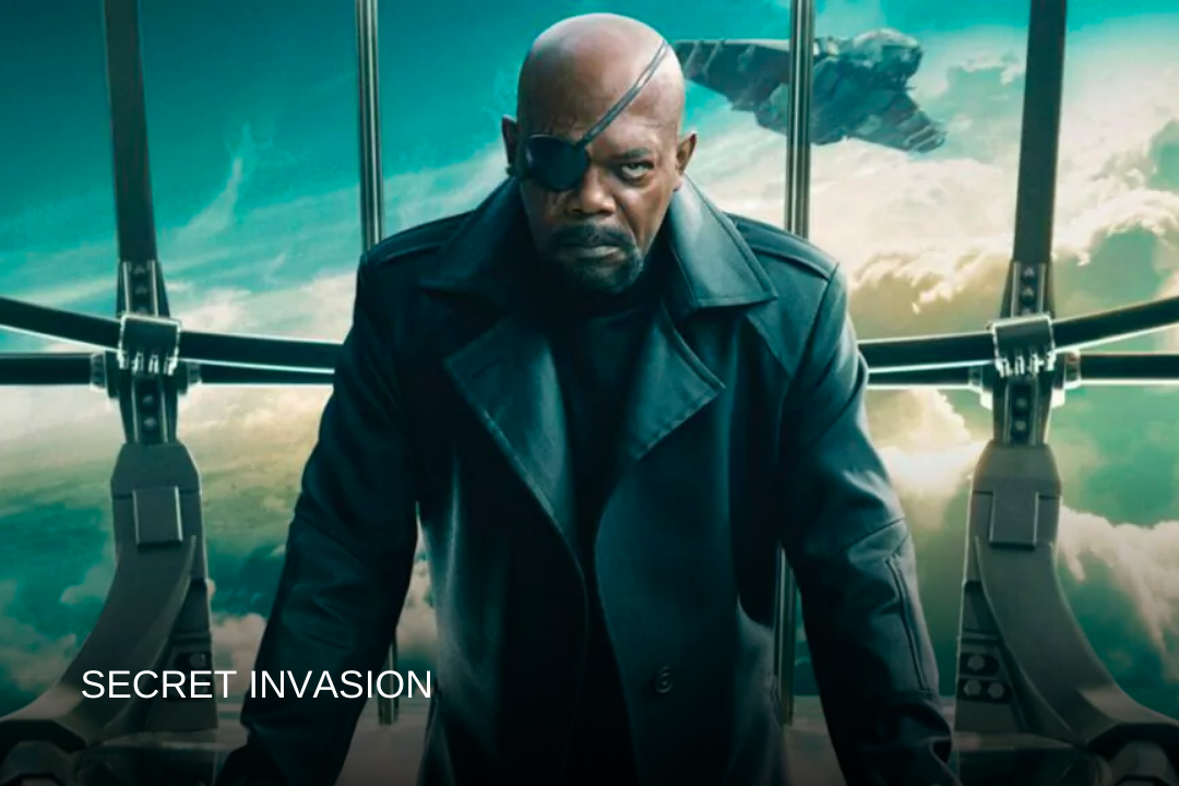 Marvel Secret Invasion Behind the Scenes | Disney BTS | EPK Interview ...