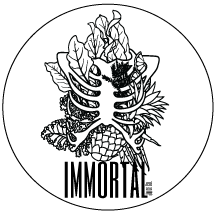 Immortal Juice Co.