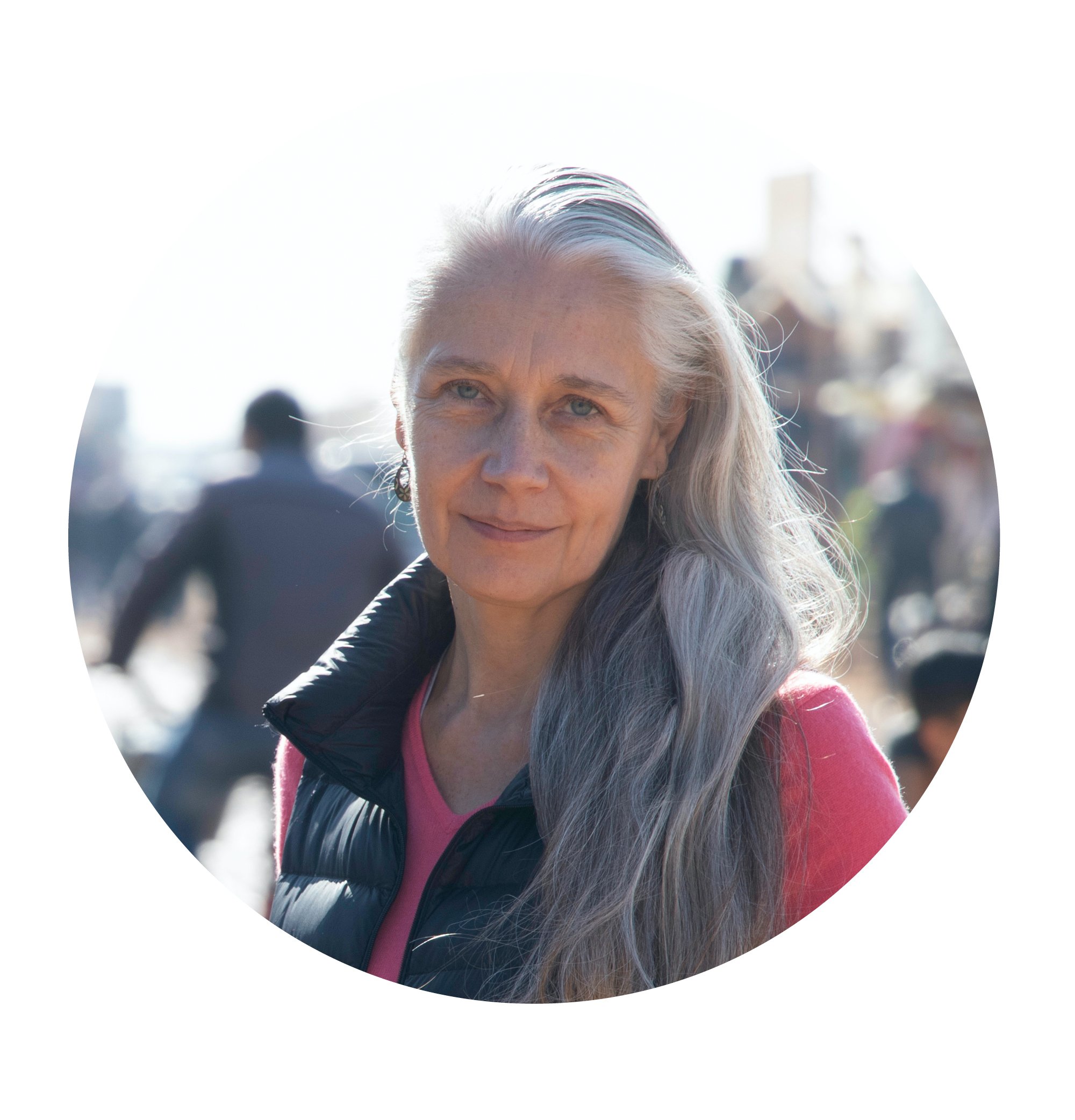 WHF England — World Hope Forum