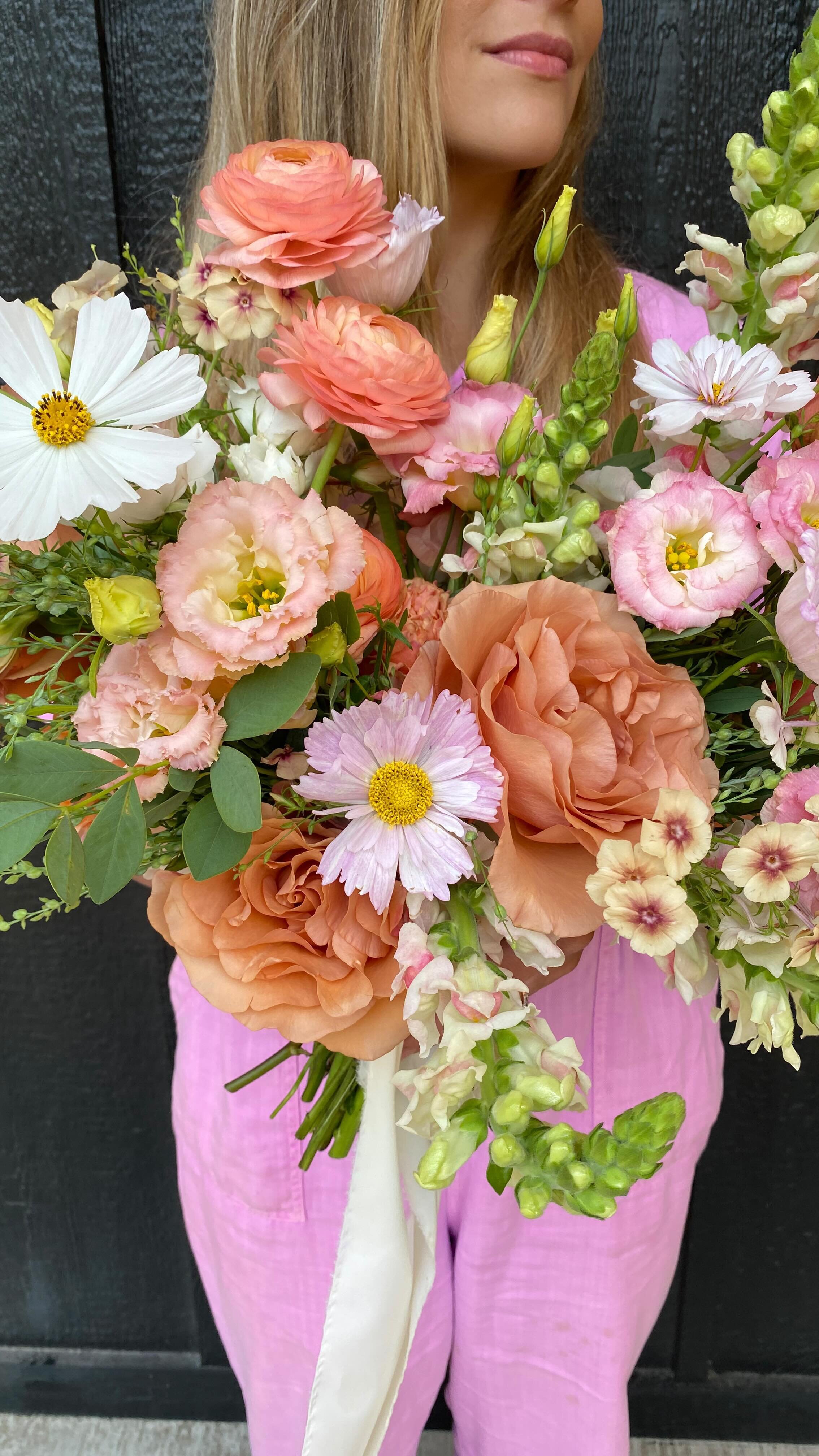 Juniper Rose Floral | Event Floral Design