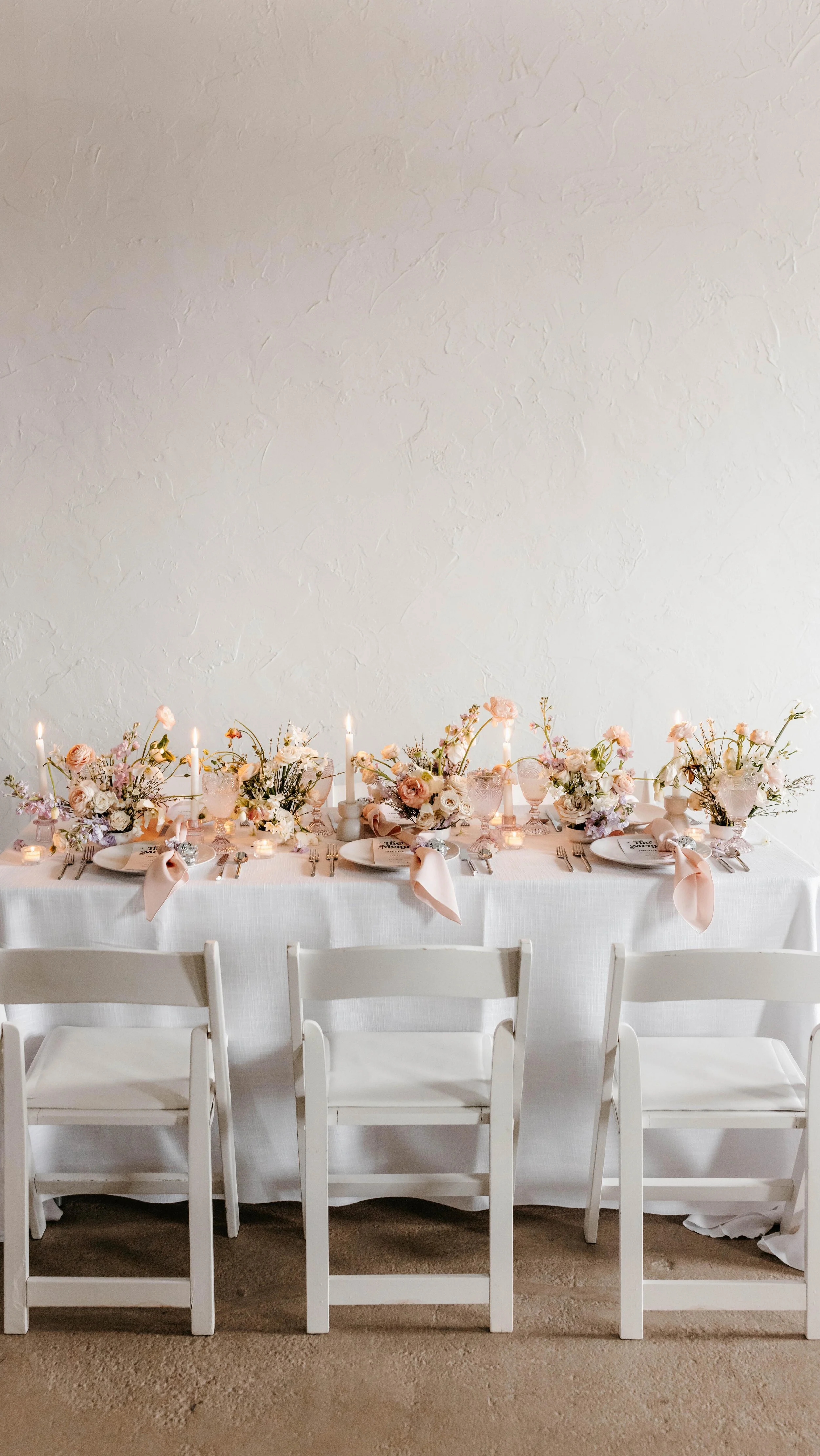 Juniper Rose Floral | Event Floral Design