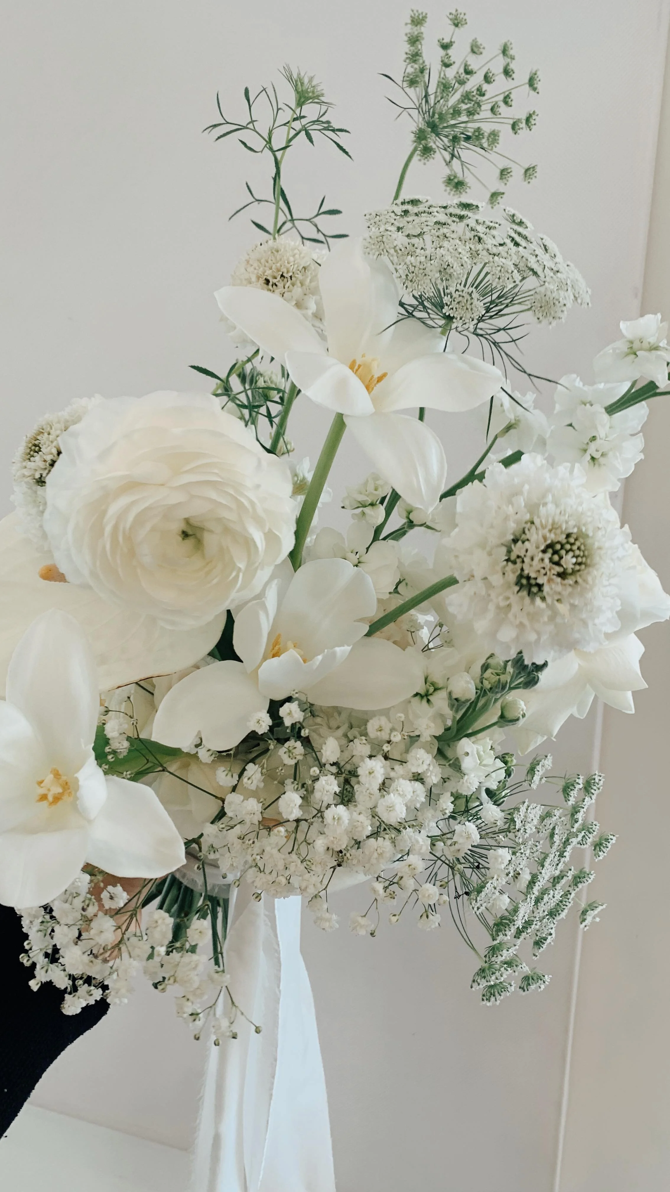 Juniper Rose Floral | Event Floral Design