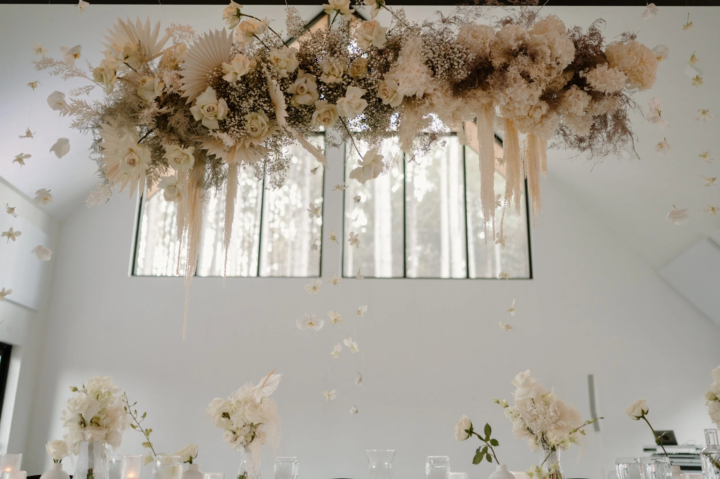 Juniper Rose Floral | Event Floral Design