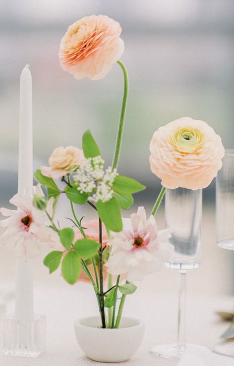 Weddings — JUNIPER ROSE FLORAL