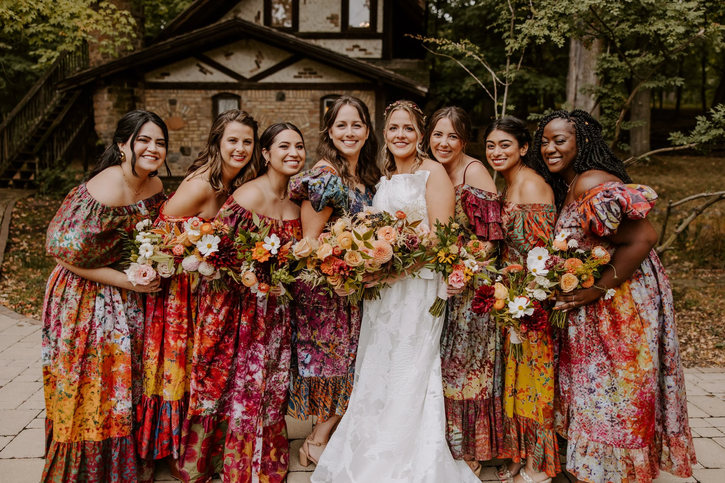 Weddings — JUNIPER ROSE FLORAL