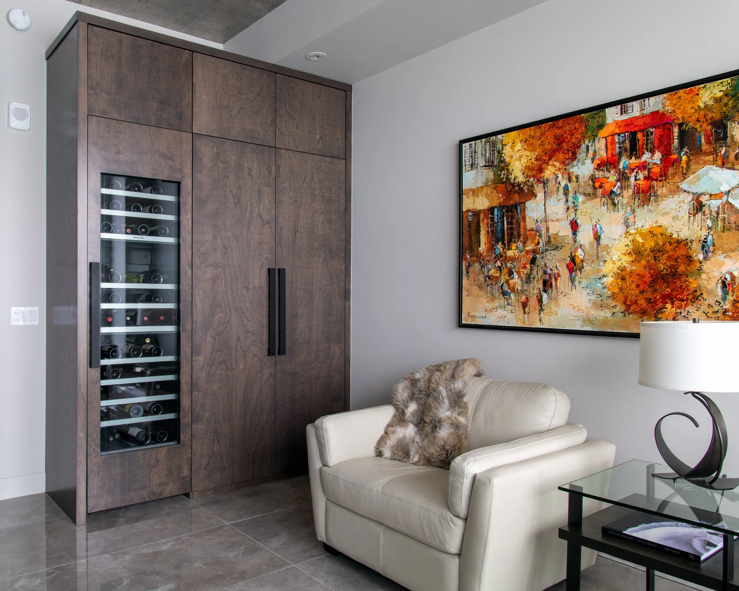 Viu2 Condo Complet FR — Louise Cardinal Concept