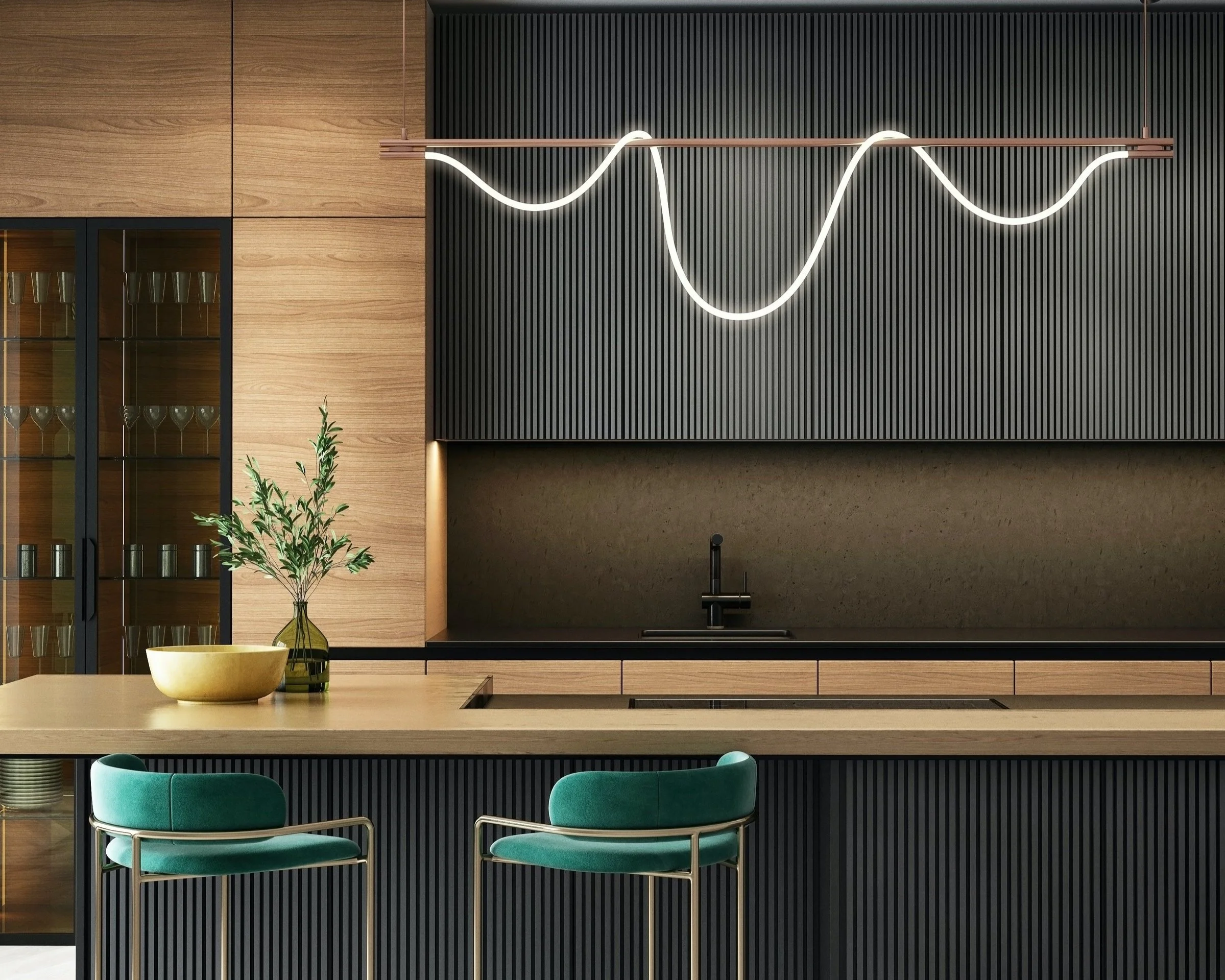 Louise Cardinal Concept