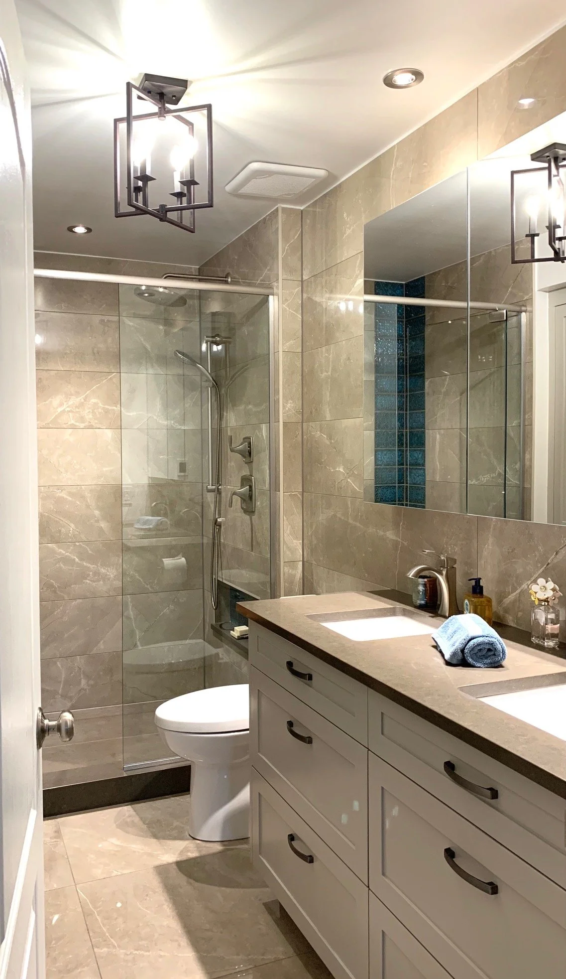 Springridge FR — Louise Cardinal Concept