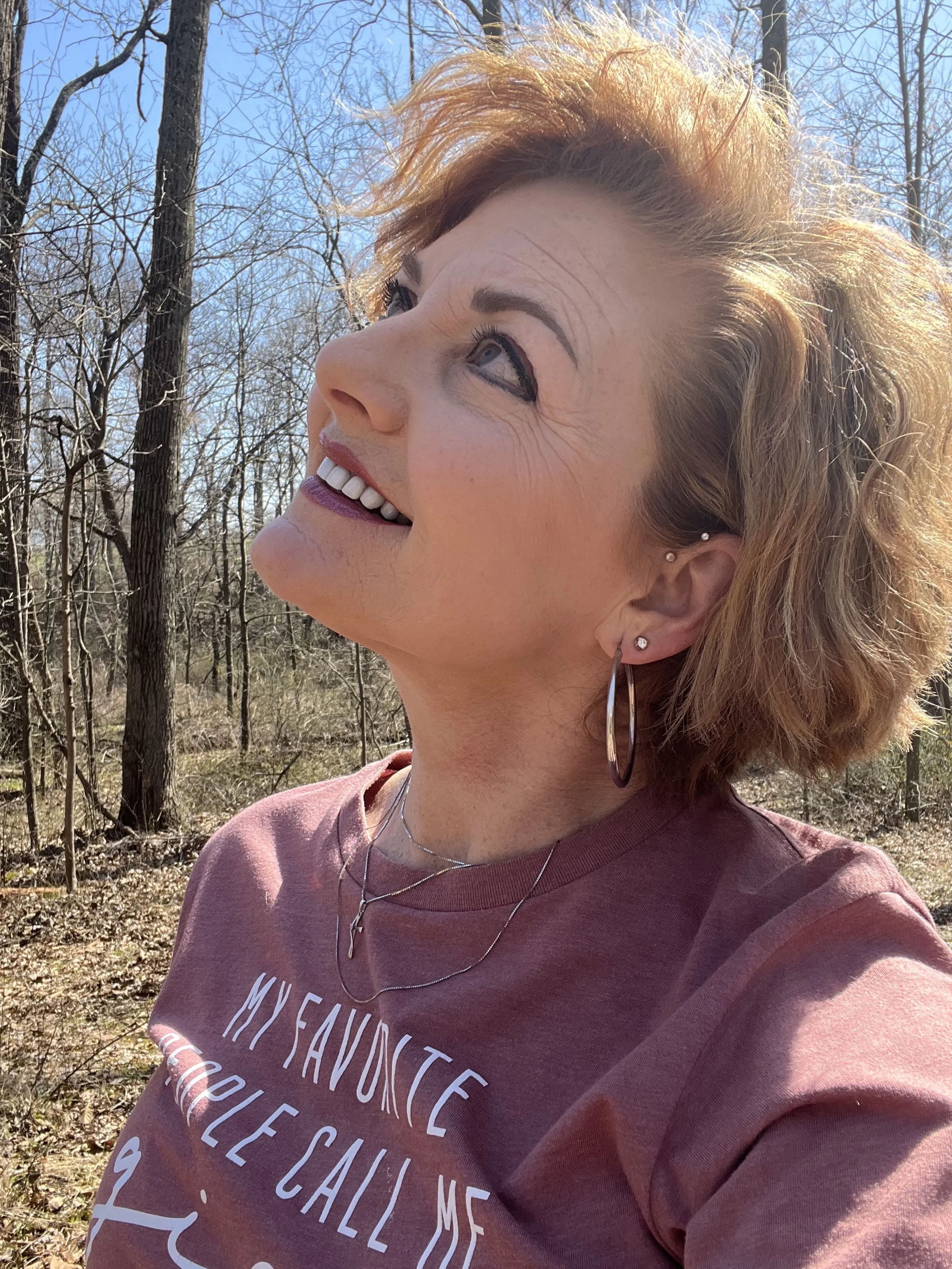 Let’s Talk…..When You Can’t Find the Sunshine, Be the Sunshine — Mama P ...