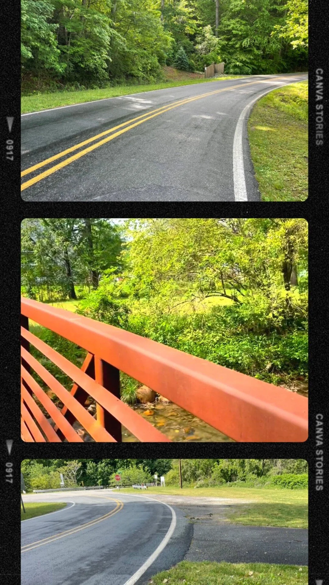 Friends of the Fonta Flora State Trail