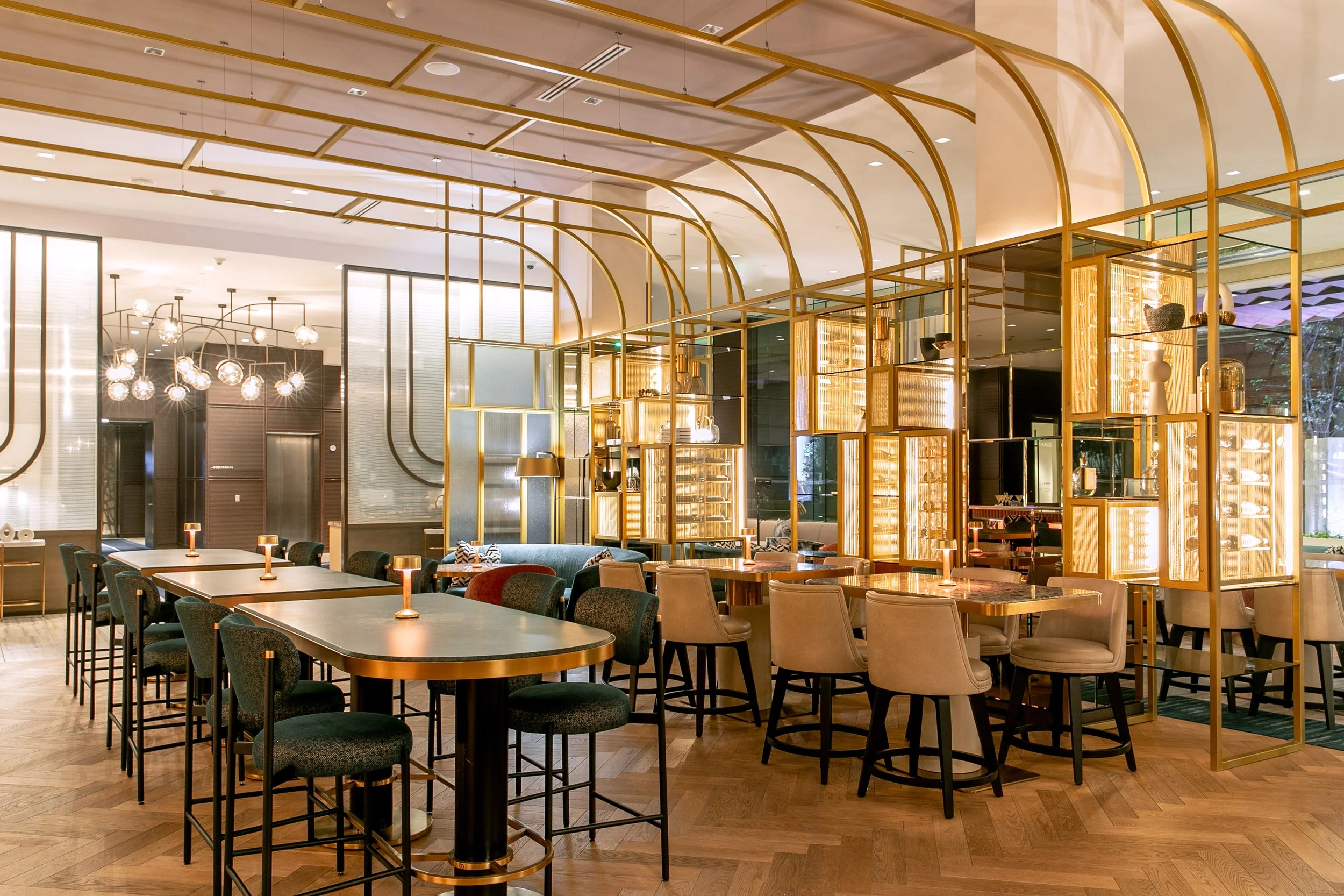 Portfolio — C2C Coast to Coast Custom Furniture