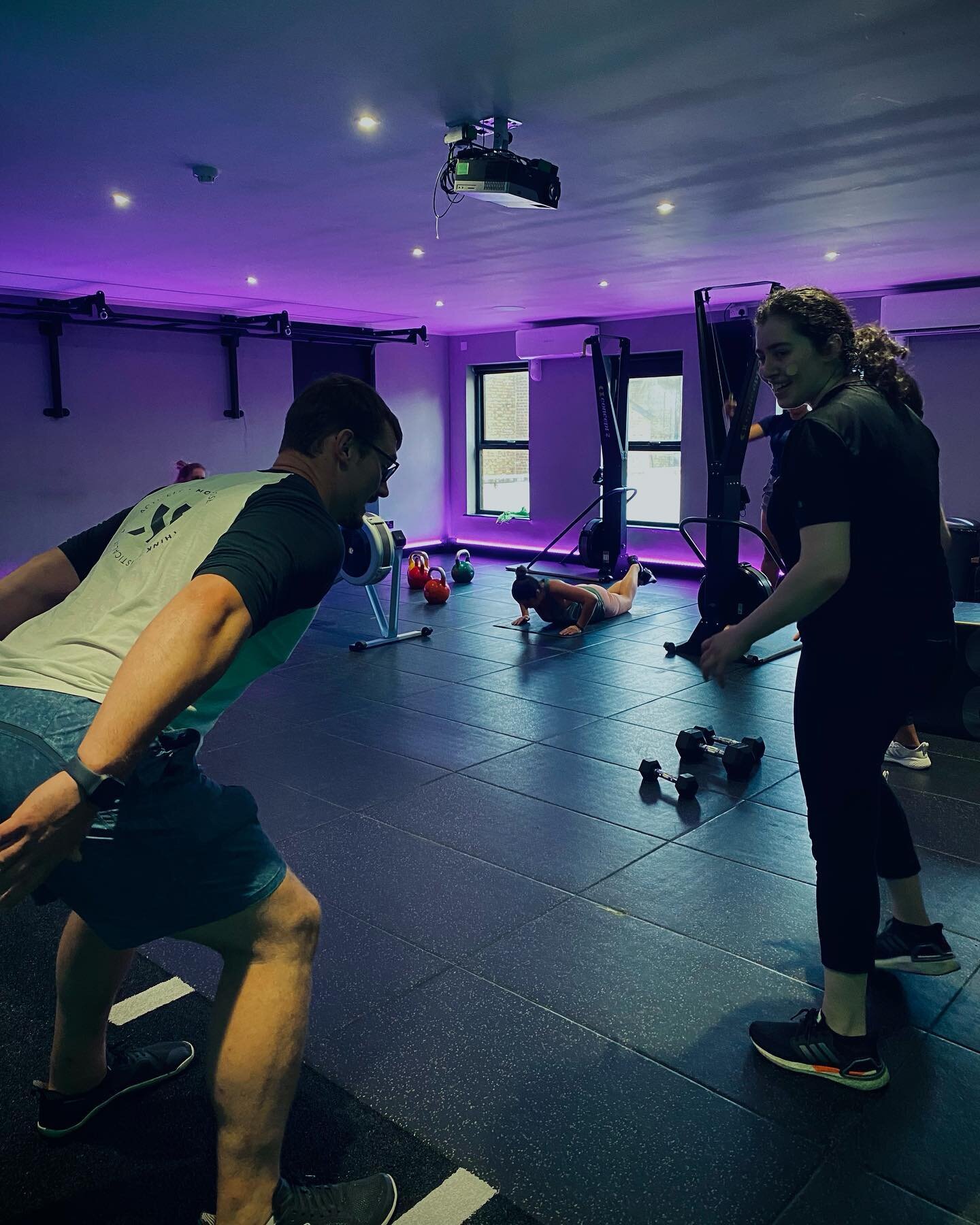 About — ONYX GYM - North London