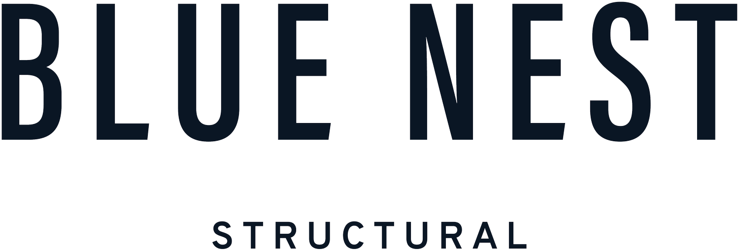 Blue Nest Structural: Virginia Structural Engineering