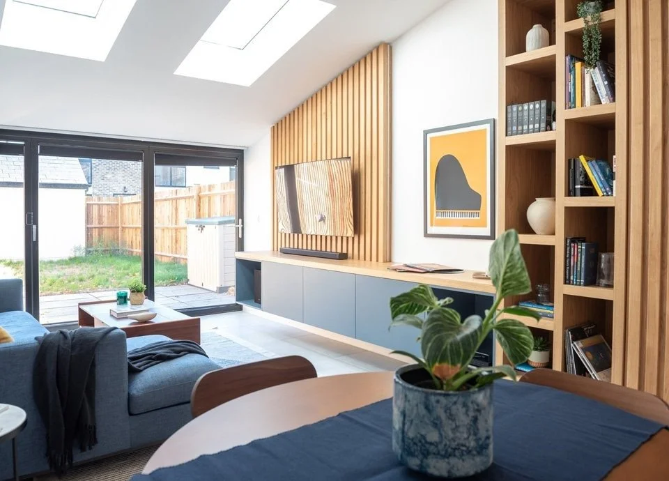 Bespoke London Interior Designer - Studio Foresti