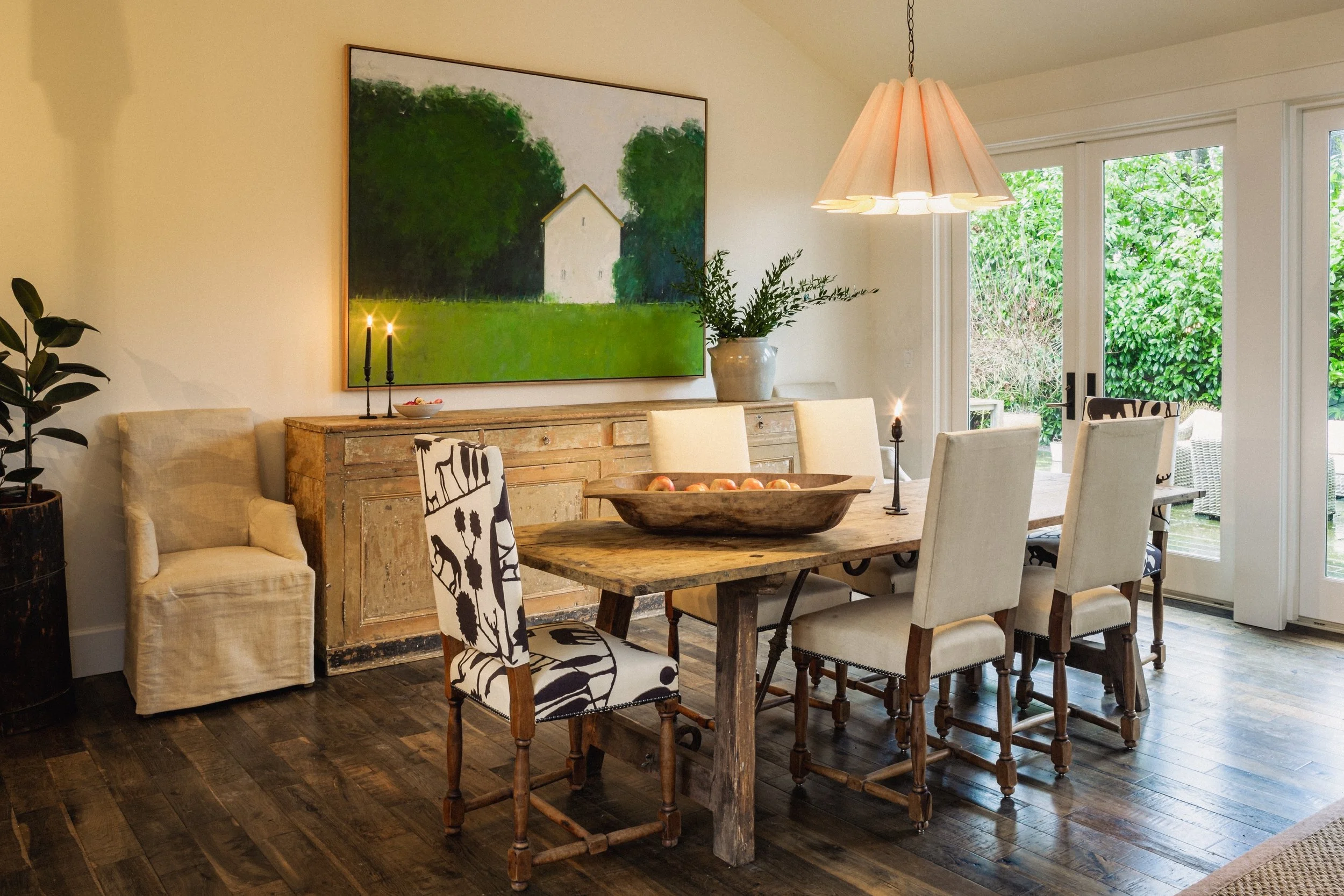 Lucie Lundquist Design