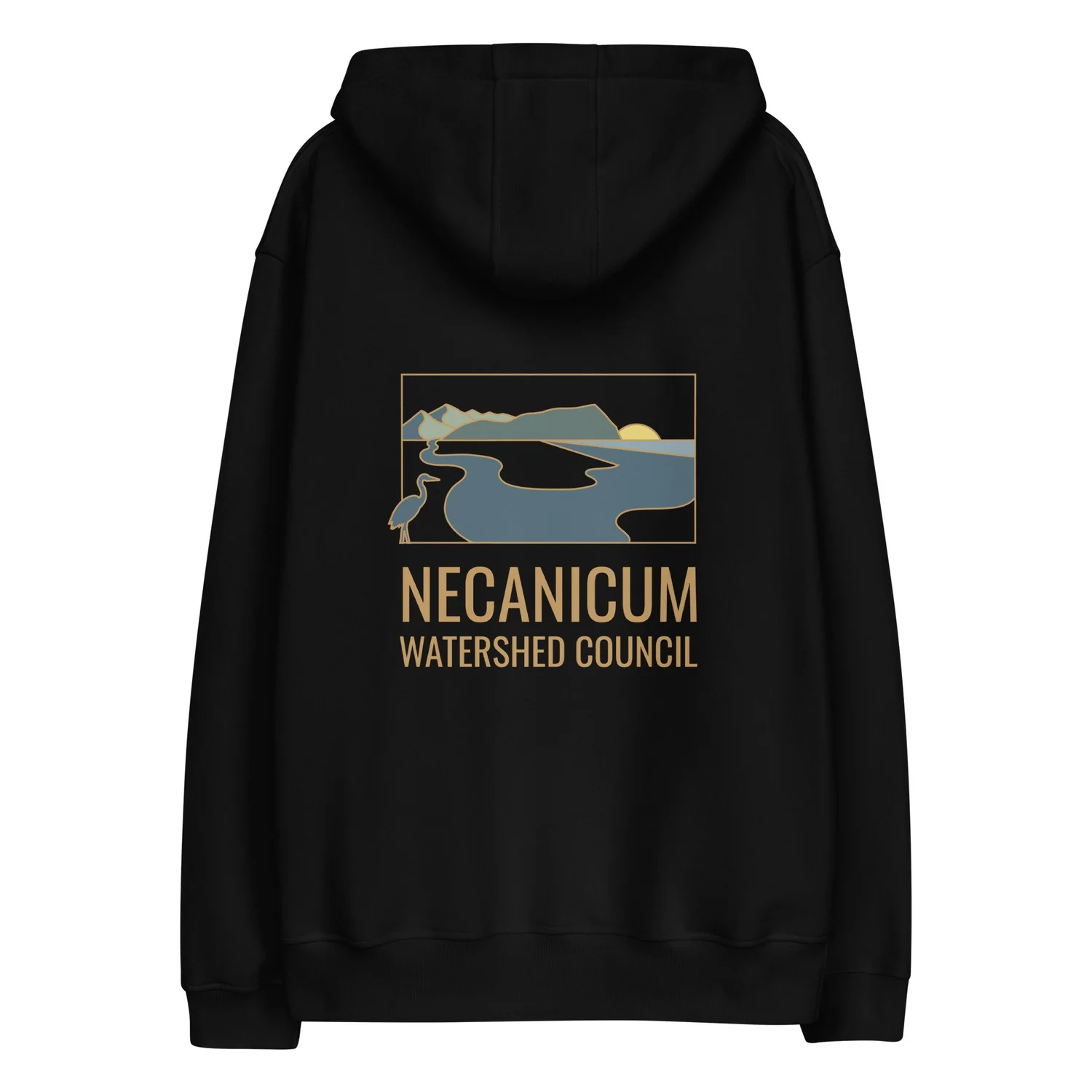 Necanicum WC