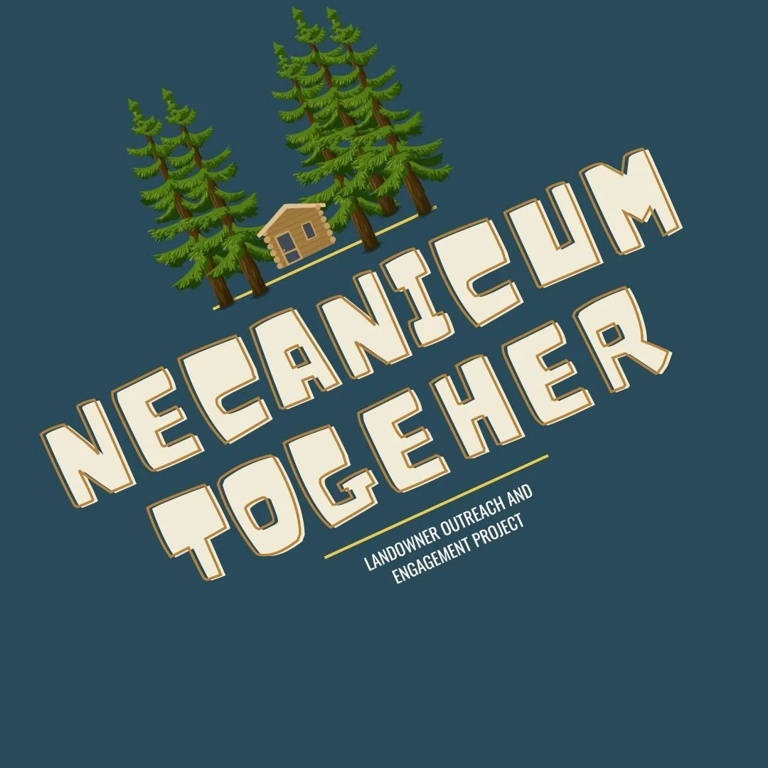 Community Engagement — Necanicum WC