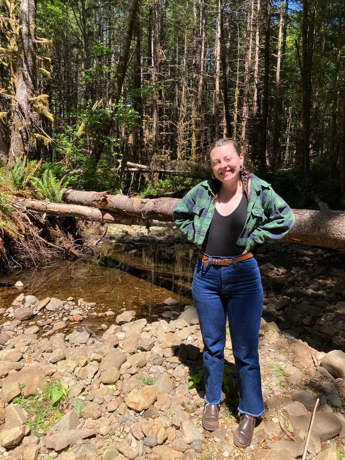 Team — Necanicum WC