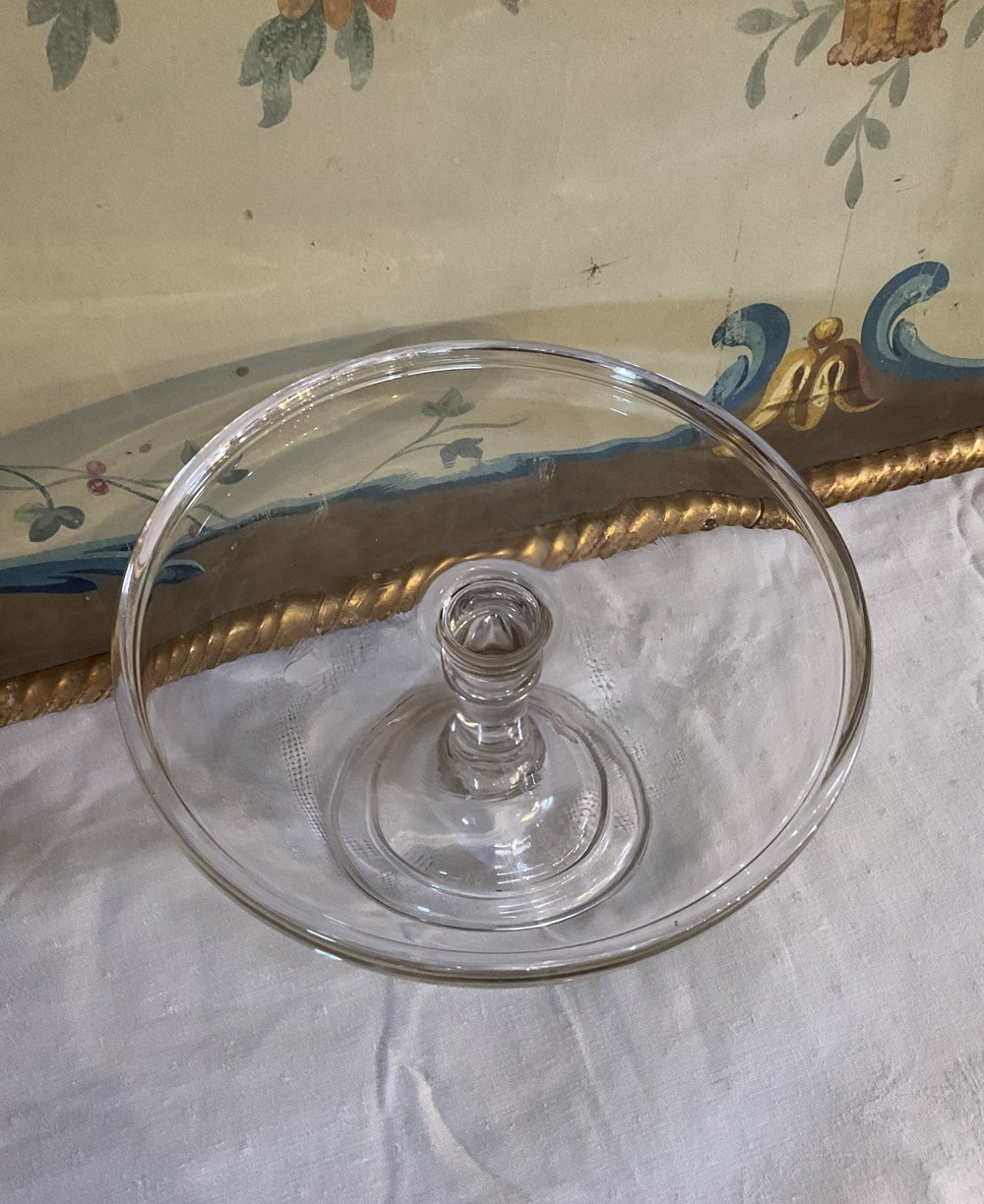 Setting the Sensational Table — Lucullus Antiques