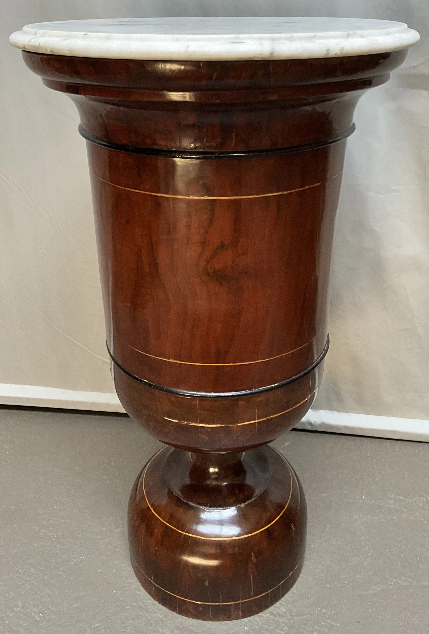Furnishing Cabins or Castles — Lucullus Antiques