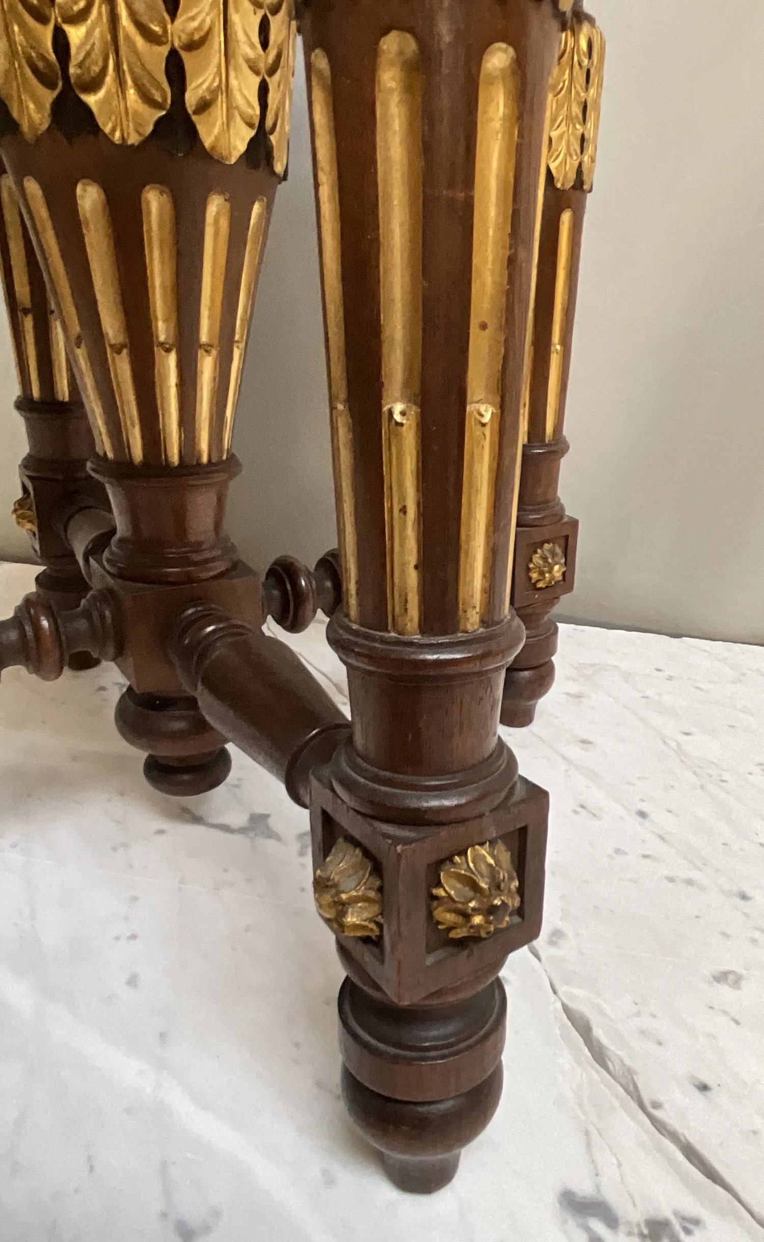 Furnishing Cabins or Castles — Lucullus Antiques
