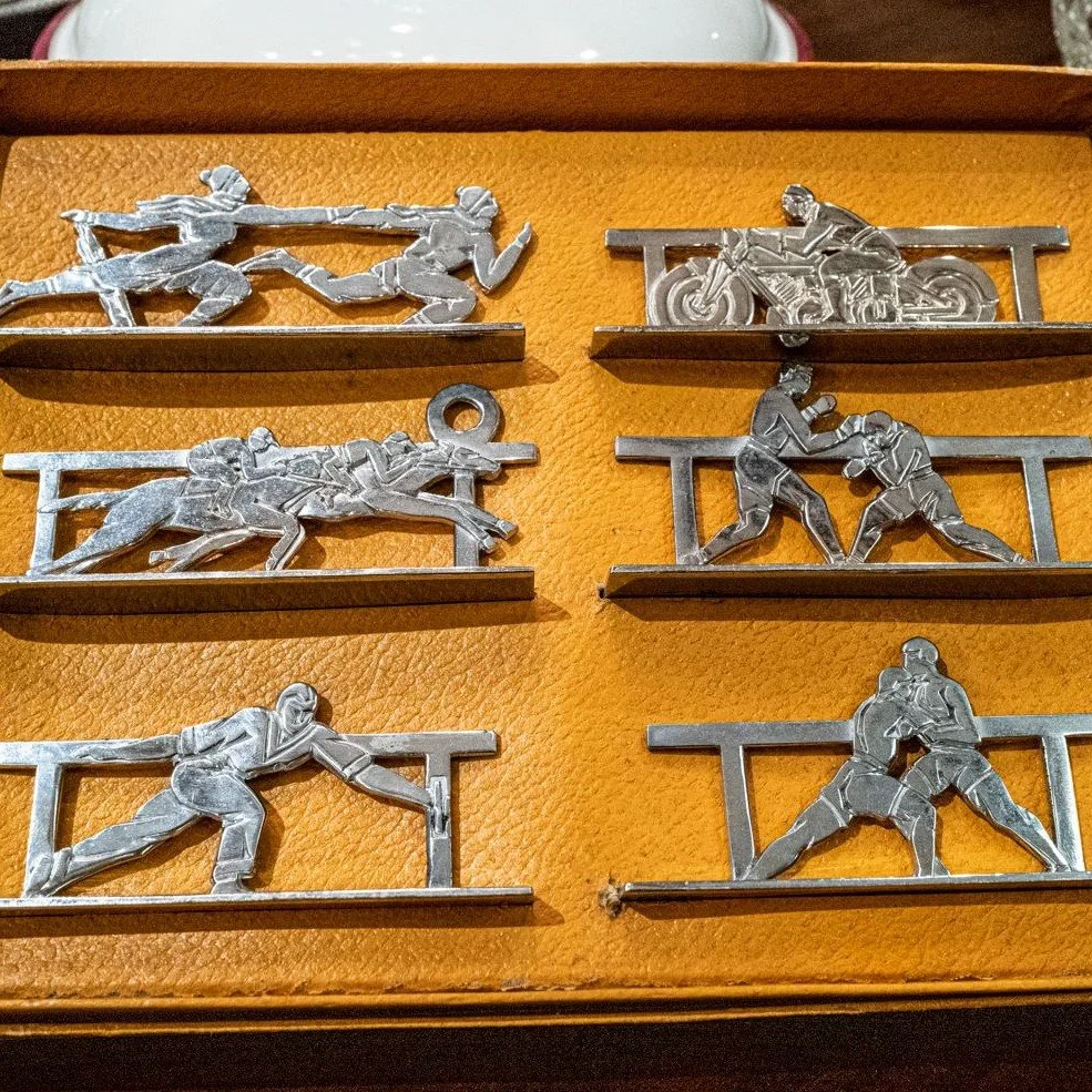 Lucullus Antiques
