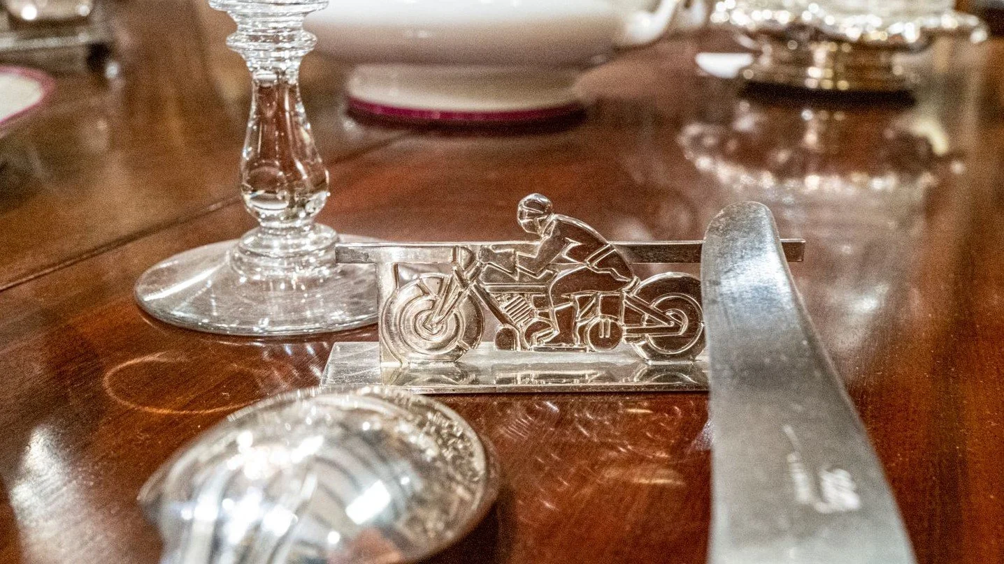 Lucullus Antiques