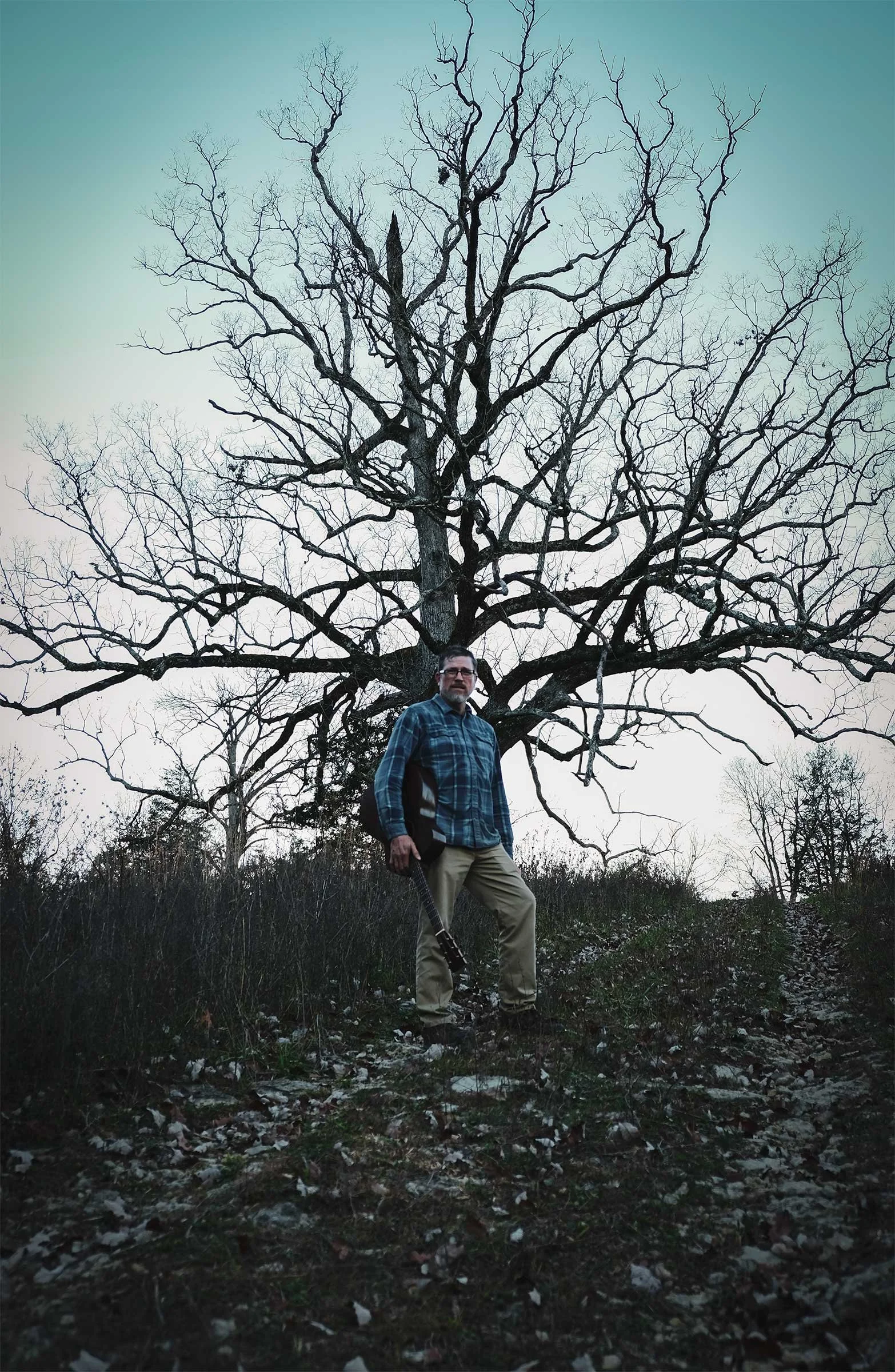About 1 — Don Rogers