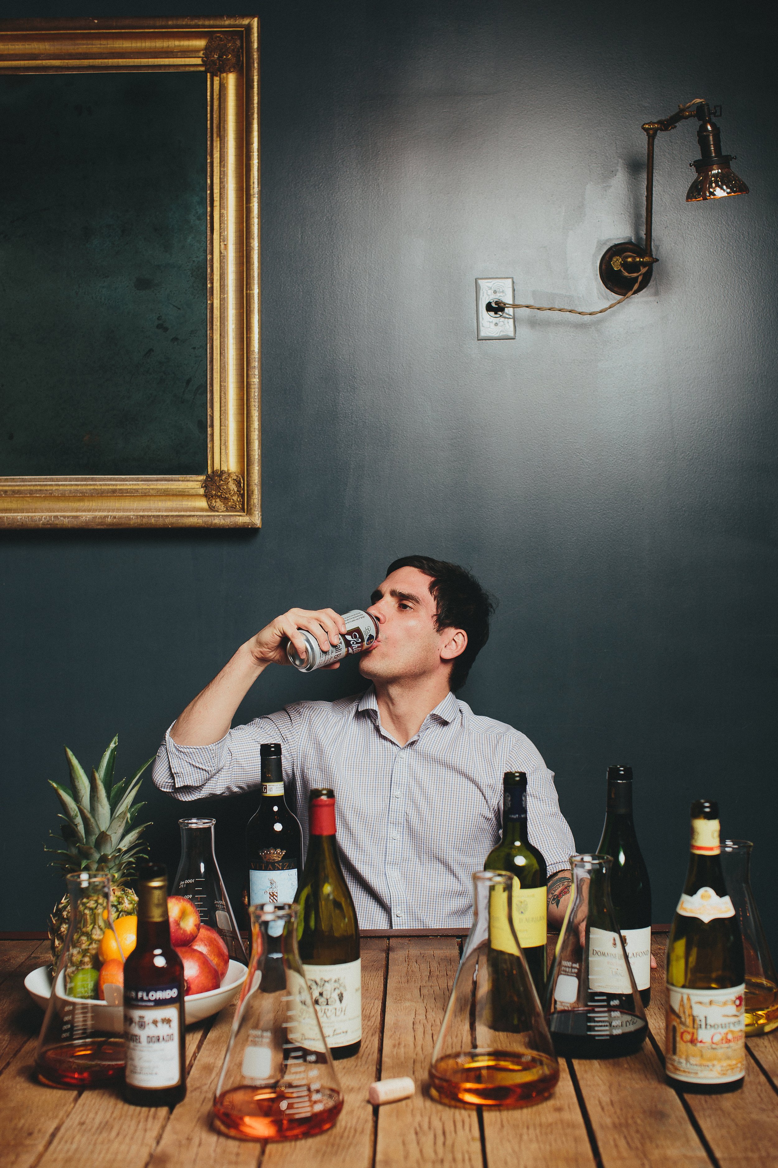 Rising Tides Drinking Services