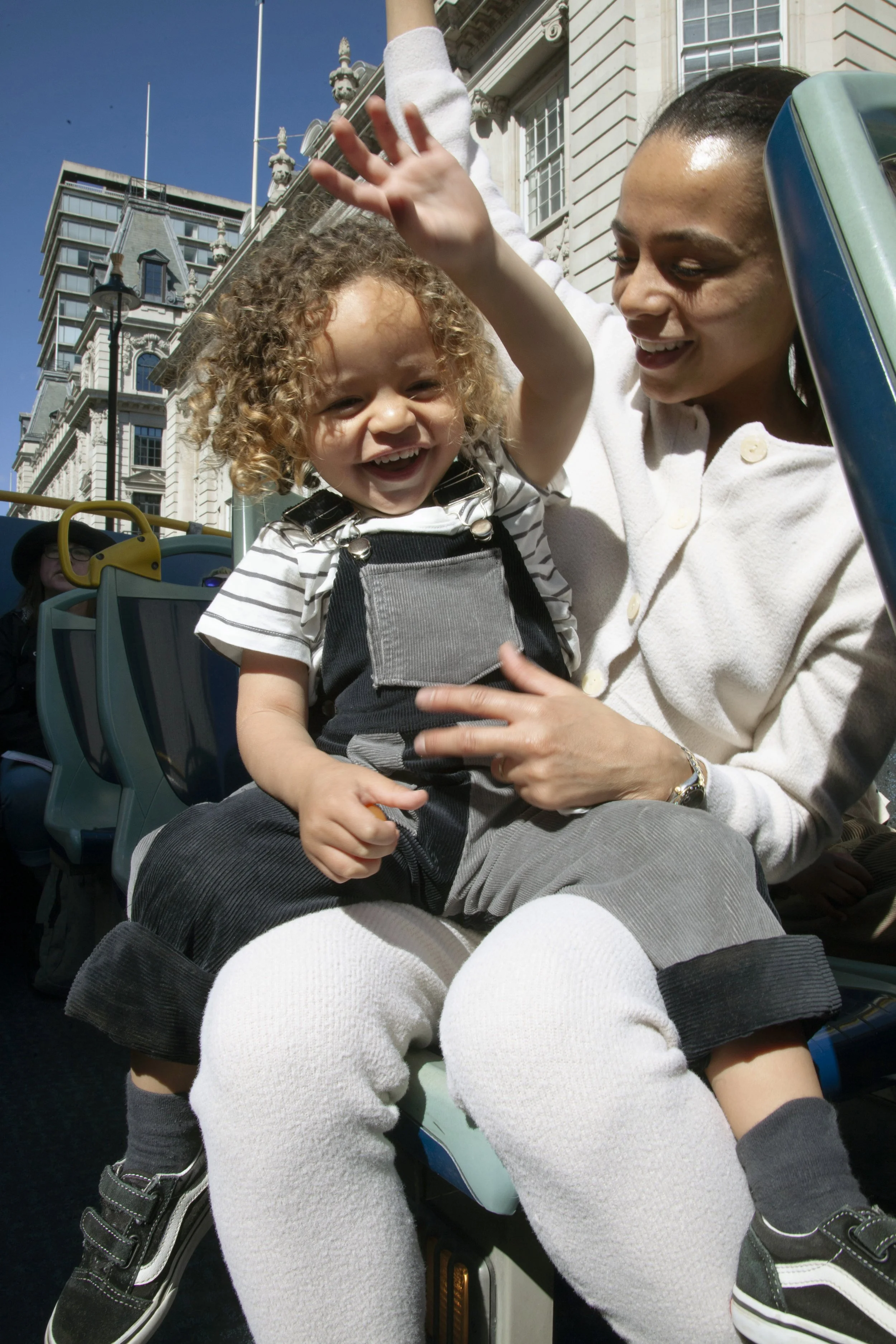 Vika Stolbova — Praxis N16 Studios