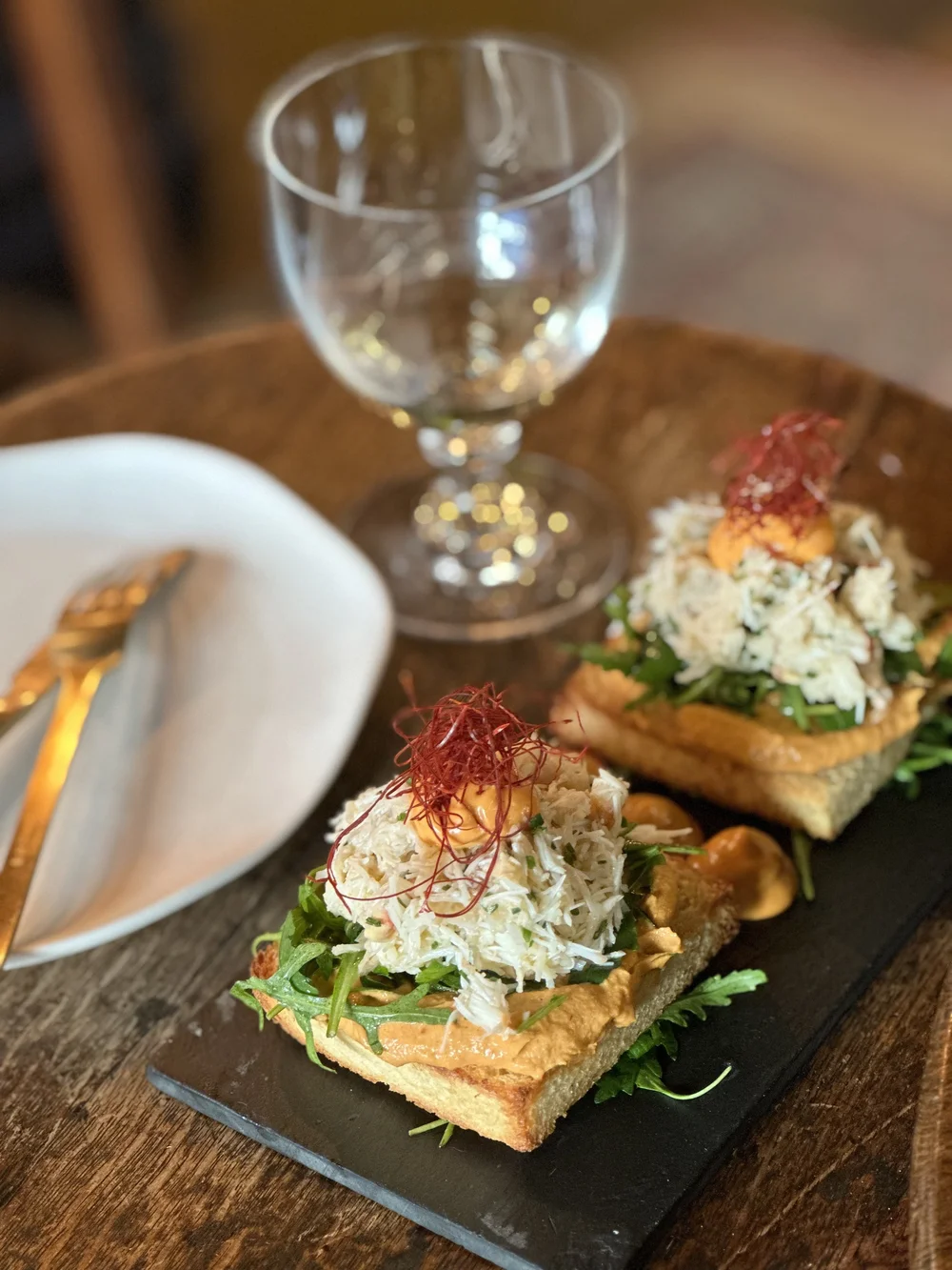 Lola & Co - Discover our Menu