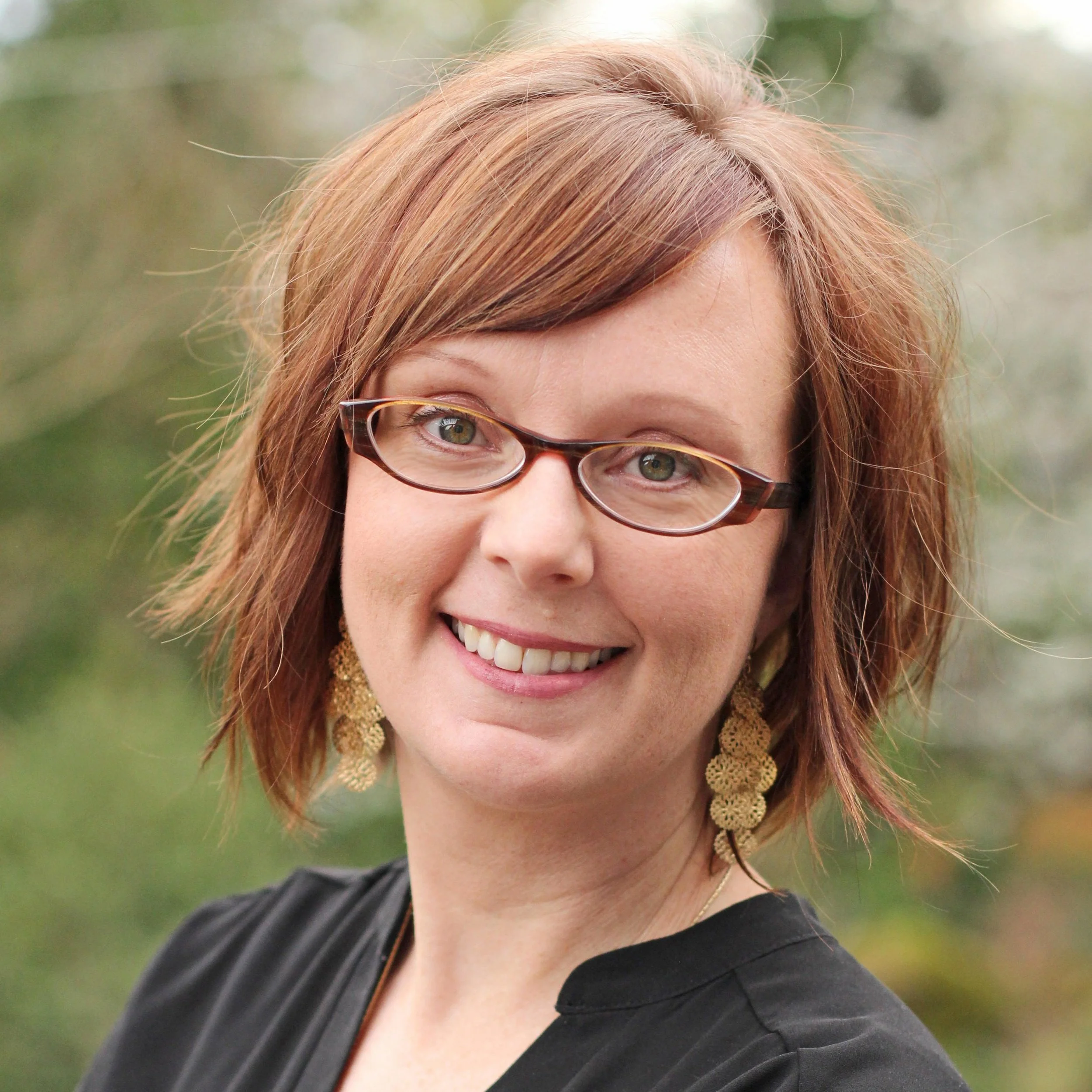 Executive Coaching - Living Wholehearted