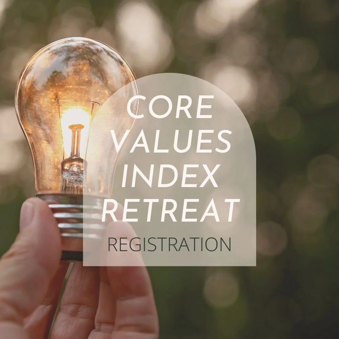 Resources, Retreats & Workshops - Living Wholehearted