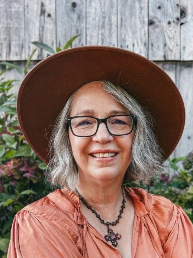 Executive Coaching - Living Wholehearted