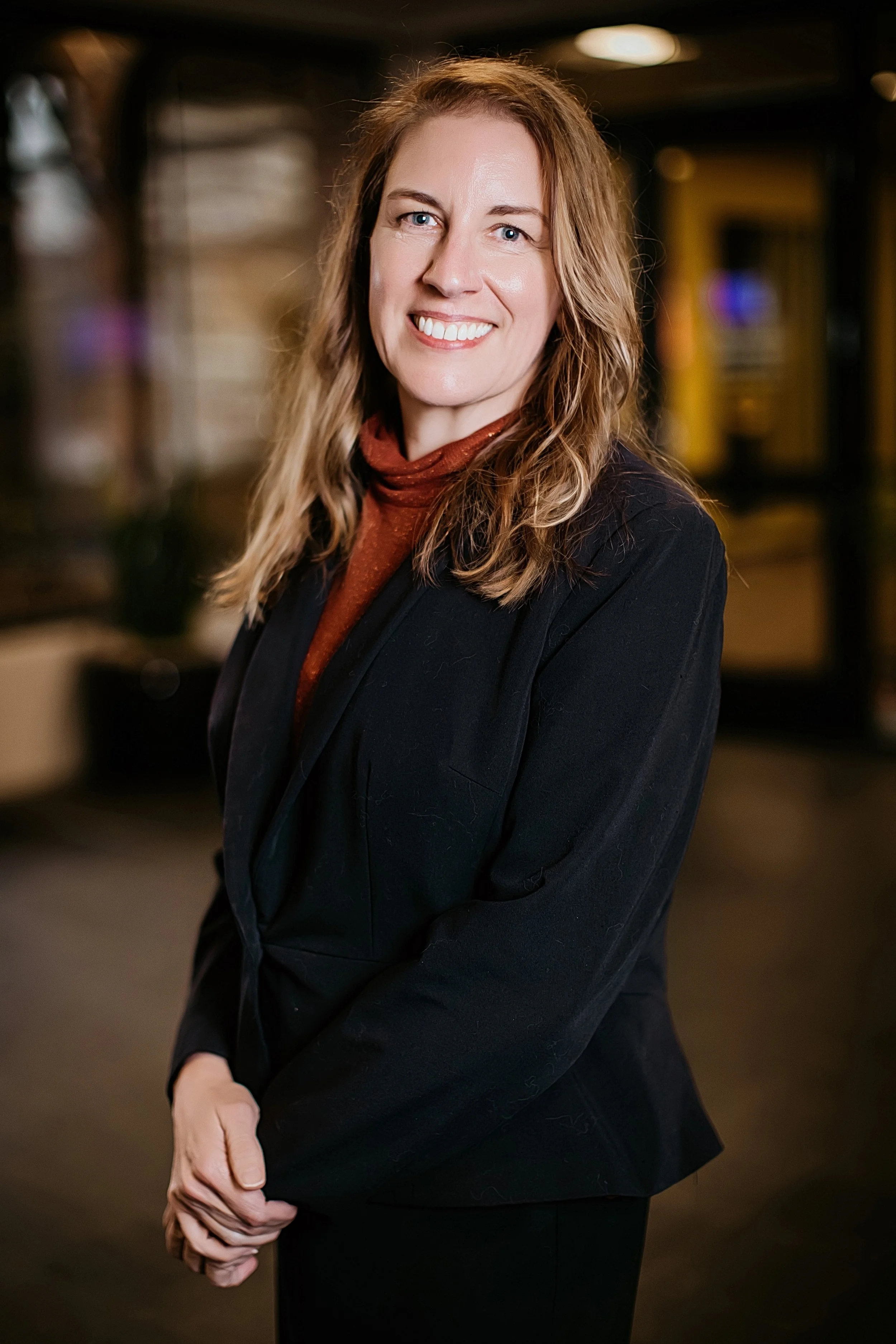 Our People — Standridge, Inc.