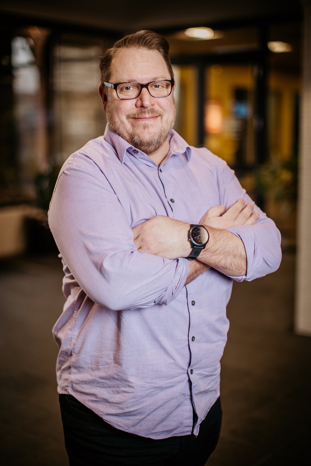 Our People — Standridge, Inc.