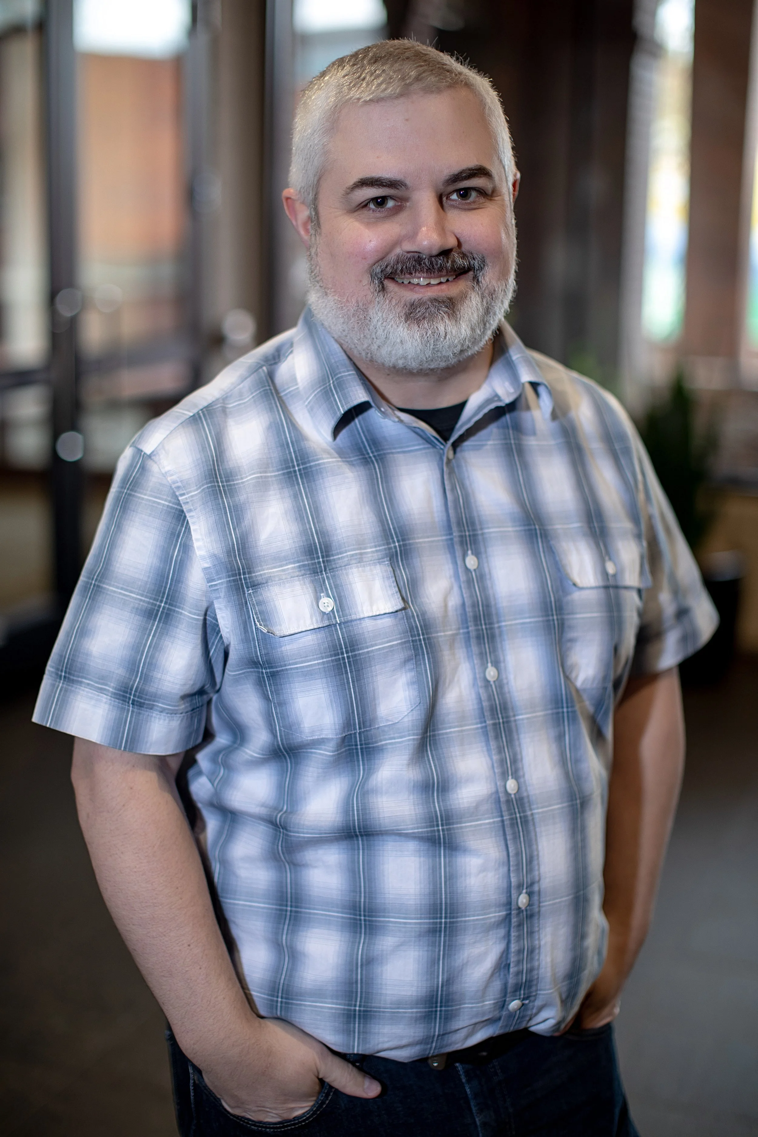 Our People — Standridge, Inc.