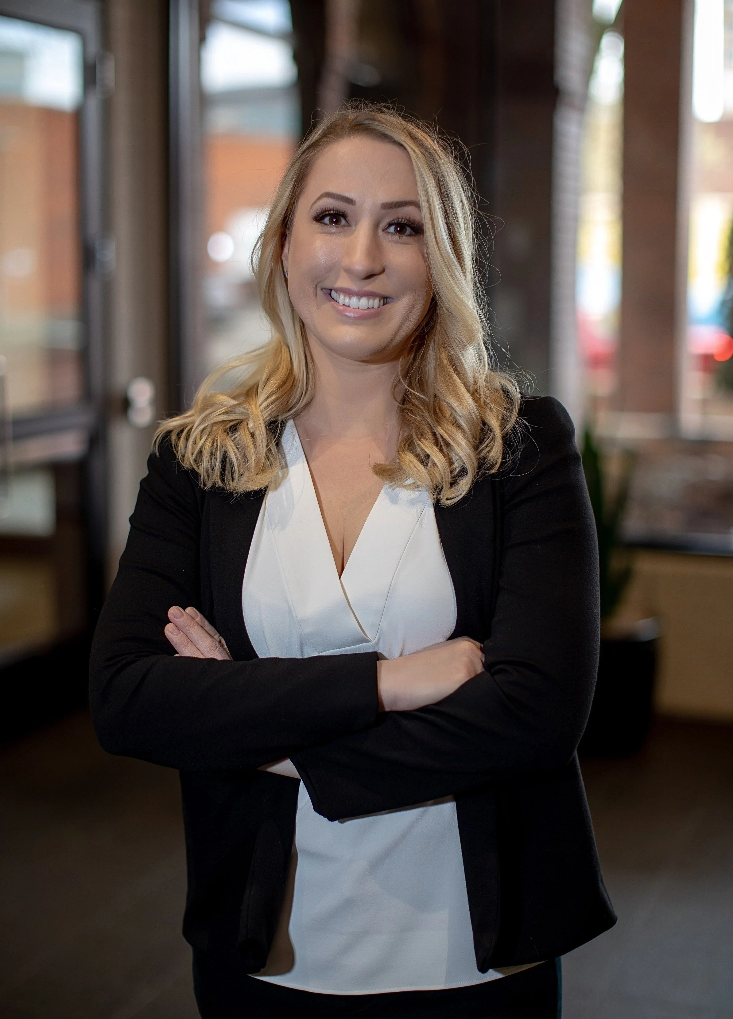 Our People — Standridge, Inc.