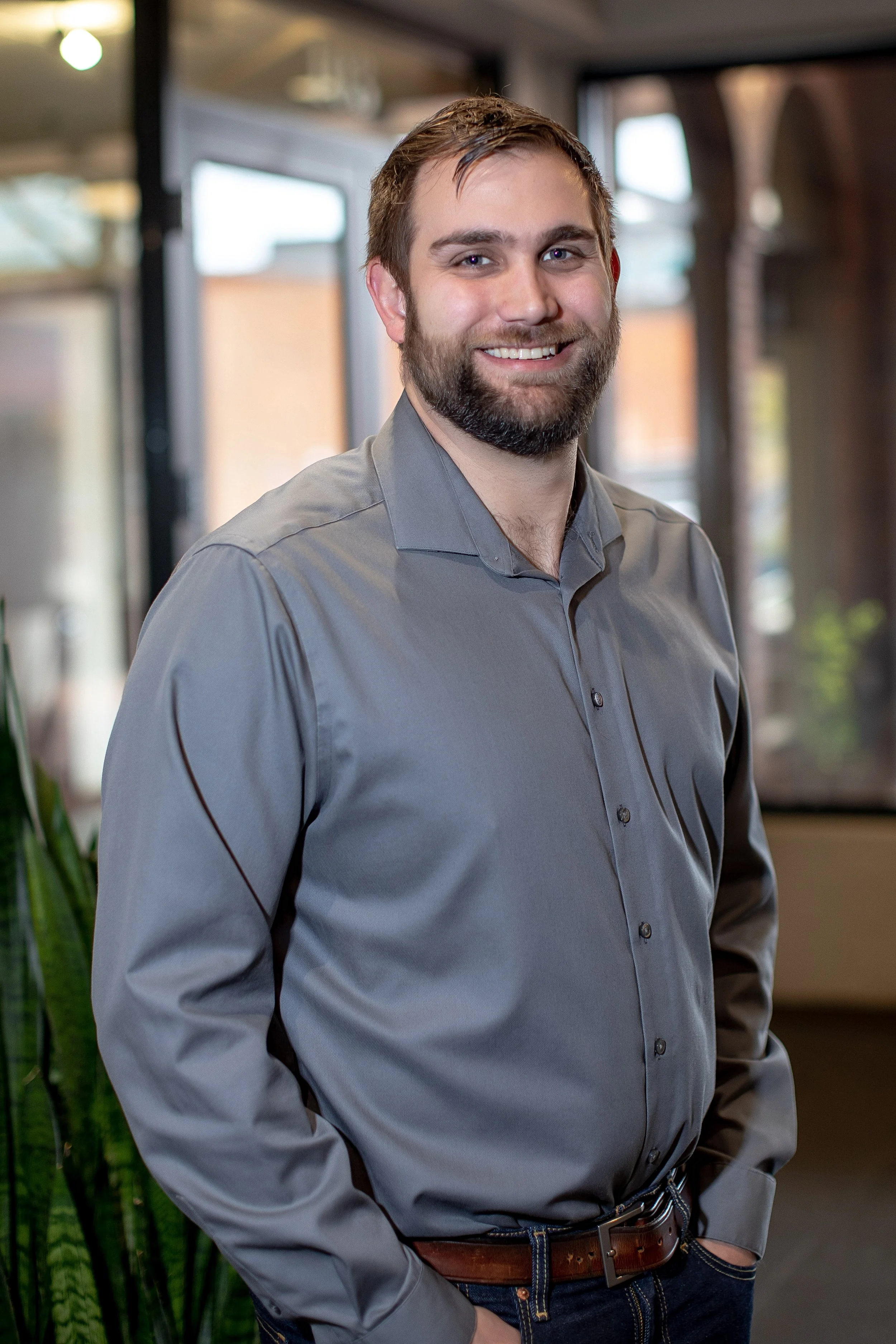 Our People — Standridge, Inc.